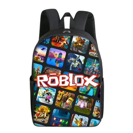 Roblox animation game peripheral student backpack | Walmart Canada