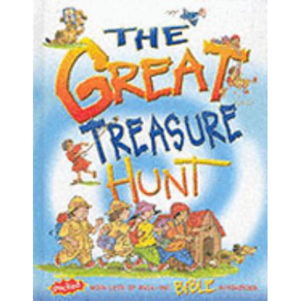 Great Treasure Hunt