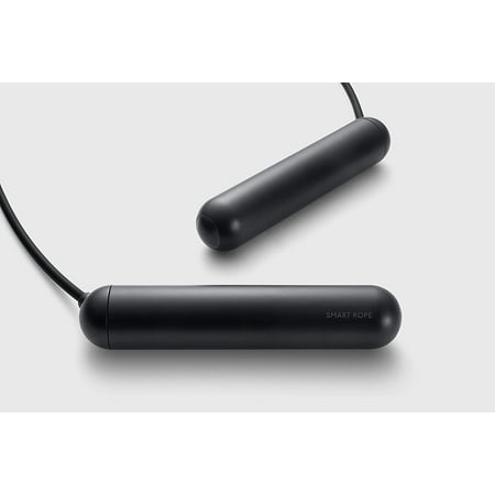 [Tangram Factory] Smart Rope - LED Embedded Jump Rope - See Your ...