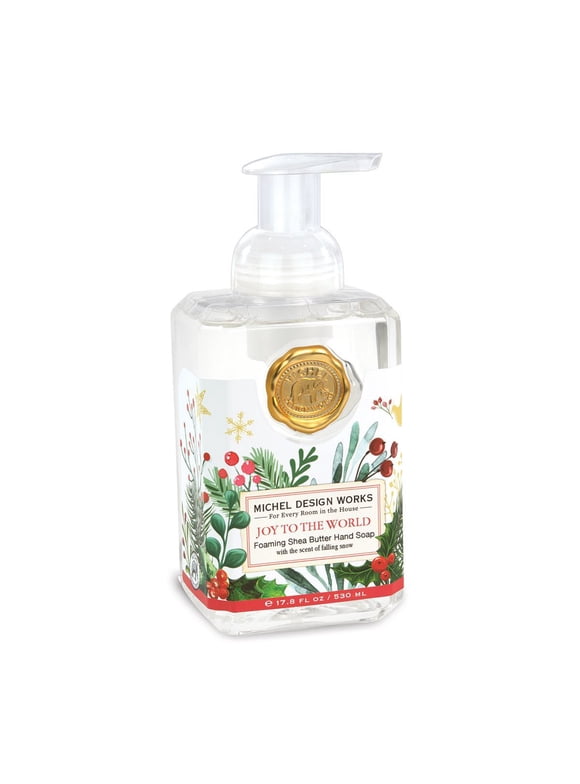 Michel Design Works Hand Soap & Sanitizers - Walmart.com