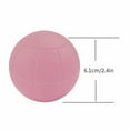 Hioawhow Massage Balls For Myofascial Release Trigger Point Muscle