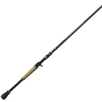 Okuma Classic Pro GLT 8'6" Copper/Lead Core Rod, Black - Walmart.com