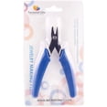 65# Steel Jewelry Tools Crimper Pliers for Crimp Beads Dark Blue ...