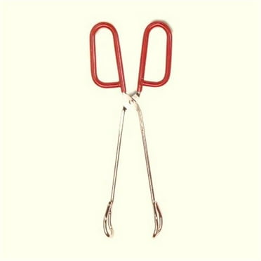 Beau Mac Finger Grip Crab Tongs - Walmart.com