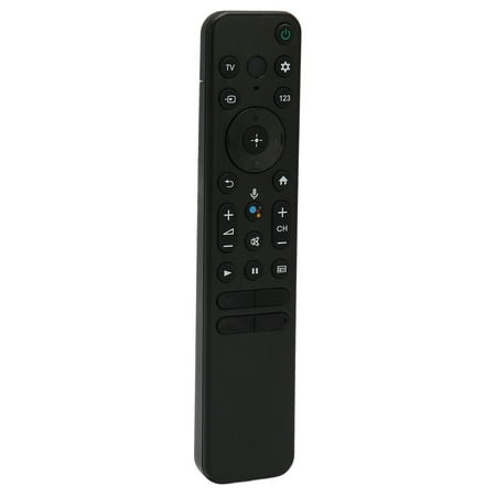 TV Remote Control, Infrared TV Voice Remote Control RMF TX800U For ...