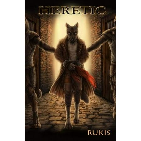 Heretic | Walmart Canada