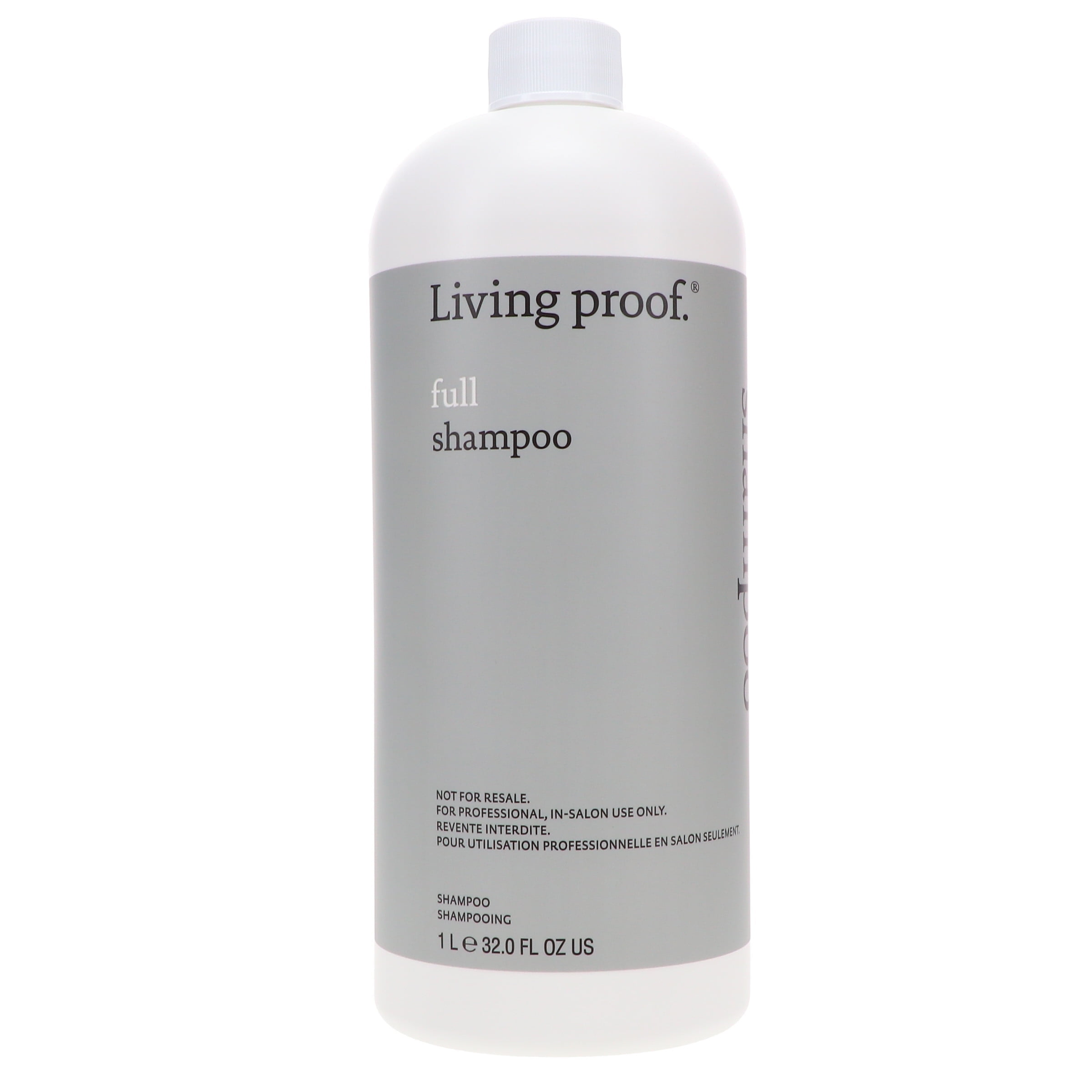 Living Proof Champú Completo de 32 oz | Walmart en línea