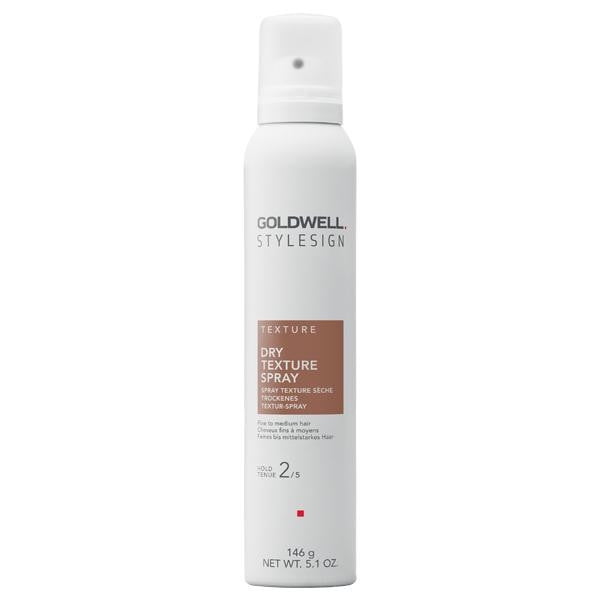 Click here for Goldwell Stylesign Dry Texture Spray 5.1oz prices