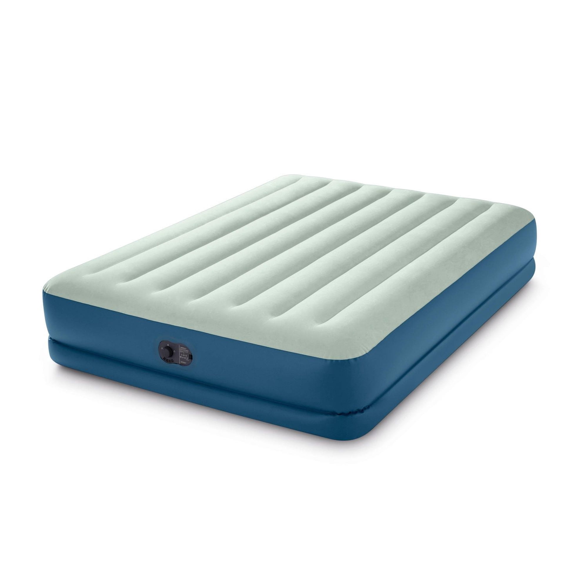 Click here for Intex Dura-Beam Prestige Air Mattress W/ Built-In... prices