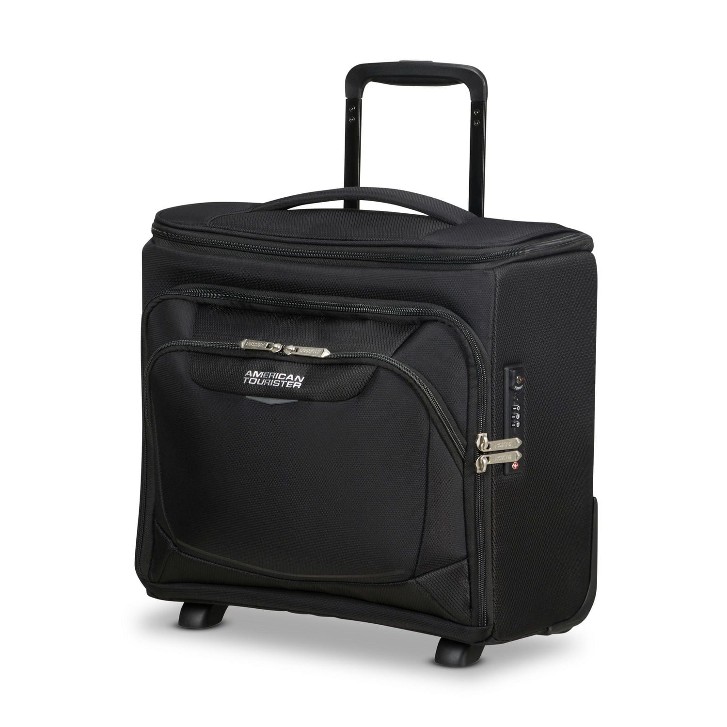 Click here for American Tourister Summerride Expandable Underseat... prices