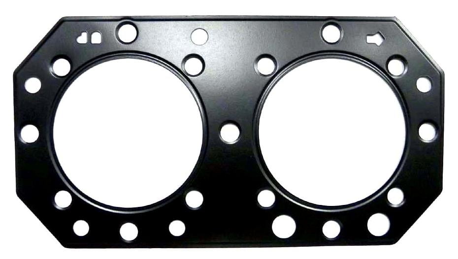 New Head Gasket Fits Kawasaki Jet Ski Sx 550 1991-1994 1995 11004-3706 ...