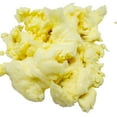 Banana Cotton Candy – Light, Fluffy Candy in a 32 oz Tub (2.6 oz Cotton ...