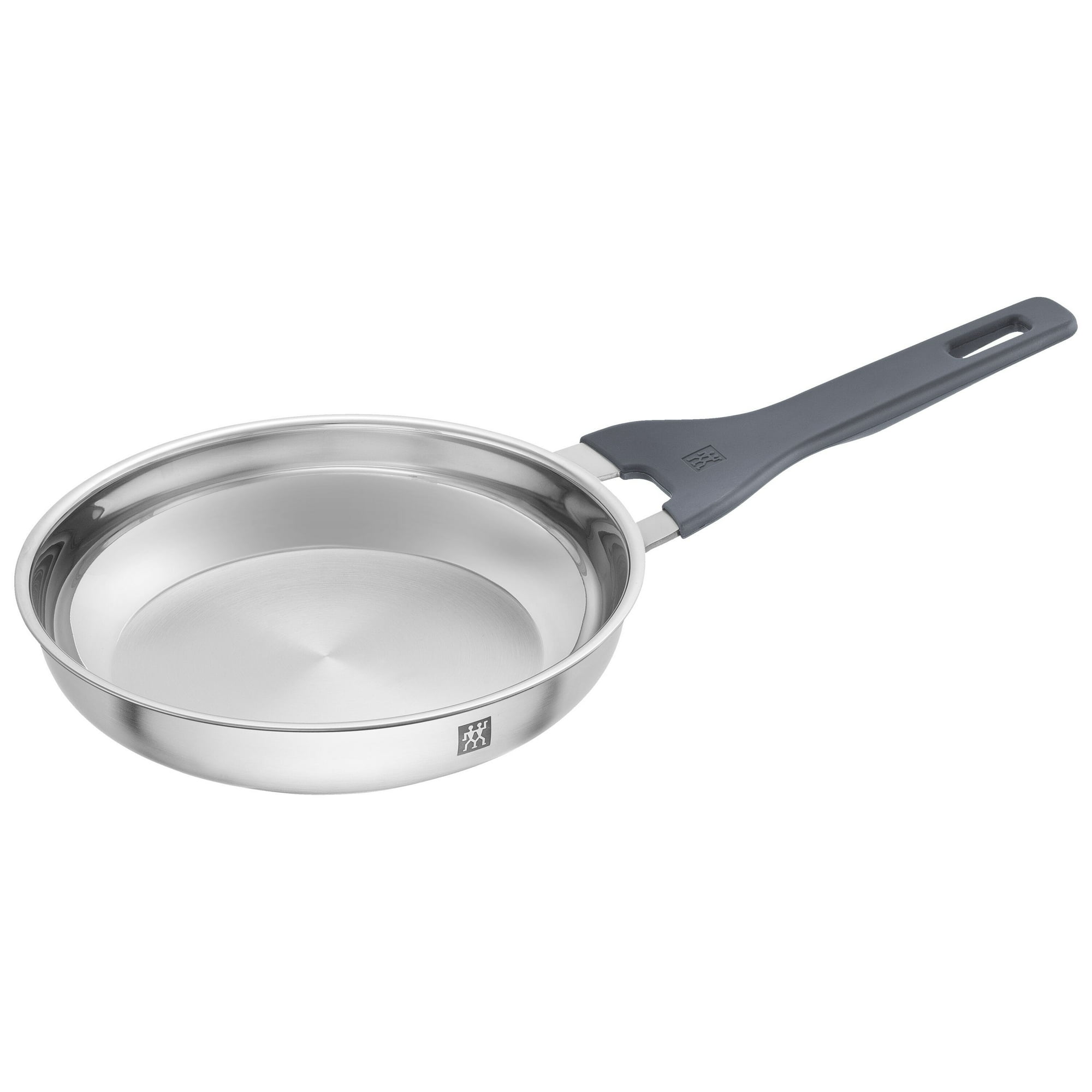 Click here for Zwilling Simplify Frying Pan  20 Cm / 8 Inch  18/1... prices