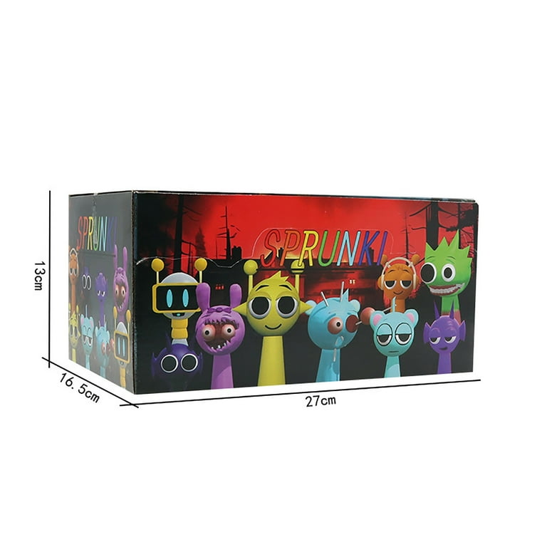 Zetbox Incredibox Sprunki Phase 3 Incredibox Sprunki Games