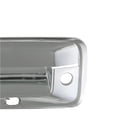 For Chevy Silverado 1500/2500/3500 2014 2015 2016 Tailgate Handle Cover ...