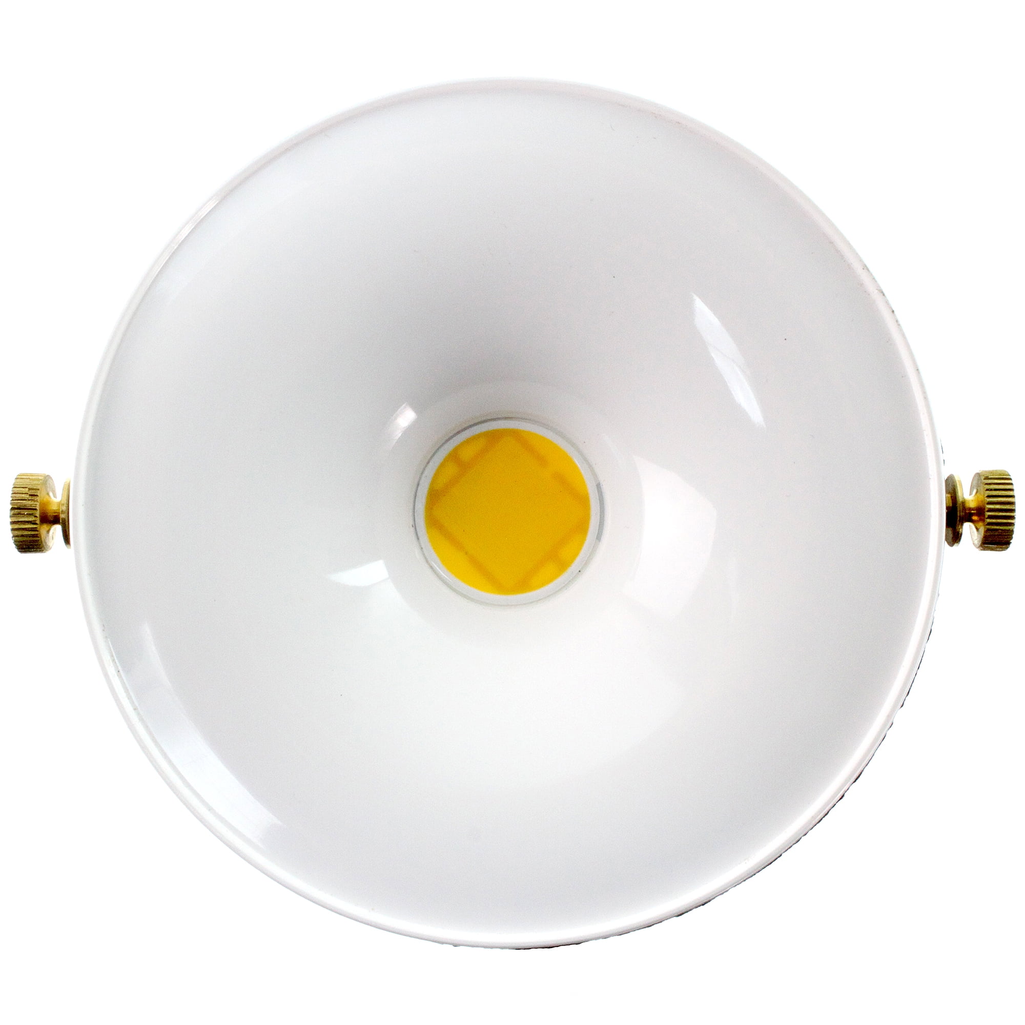Cooper Lighting ERM6835H20 6" Dimmable LED Module, 2000 Lumen, 3500K ...