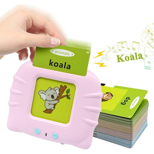 Card Aba Therapy