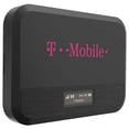 Franklin Wireless T9 | Portable 4G LTE Mobile Hotspot | Connects 15 ...