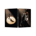Michael (2026) (Steelbook) (Walmart Exclusive) (4K Ultra HD + Blu-ray ...