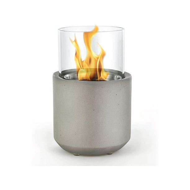 Gel Fire Pit