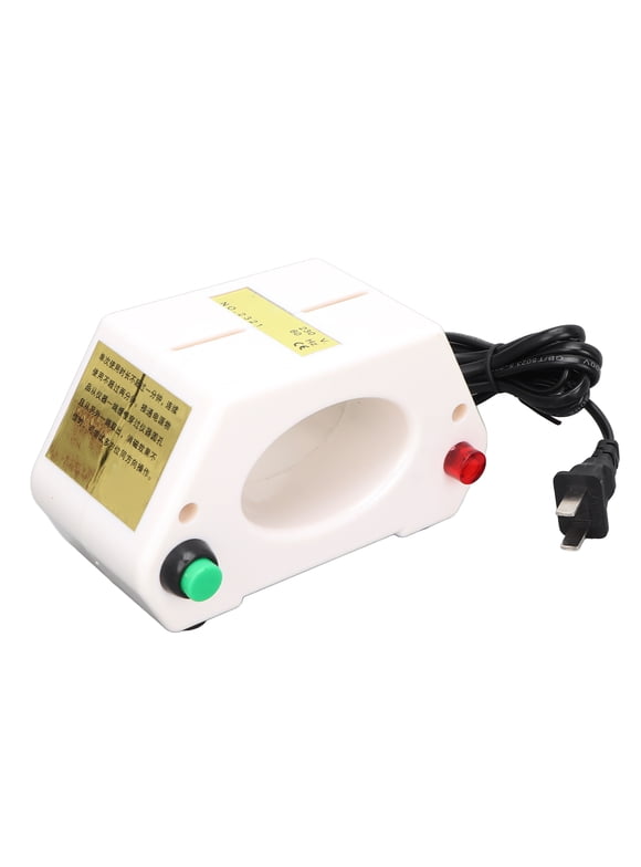 Degaussing Machine