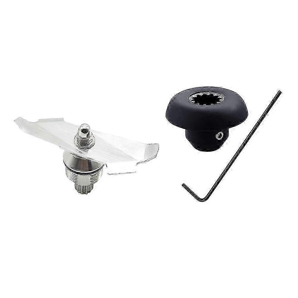 Advanced Blade Replacement With Drive Socket Kit For Vitamix Advanced ...