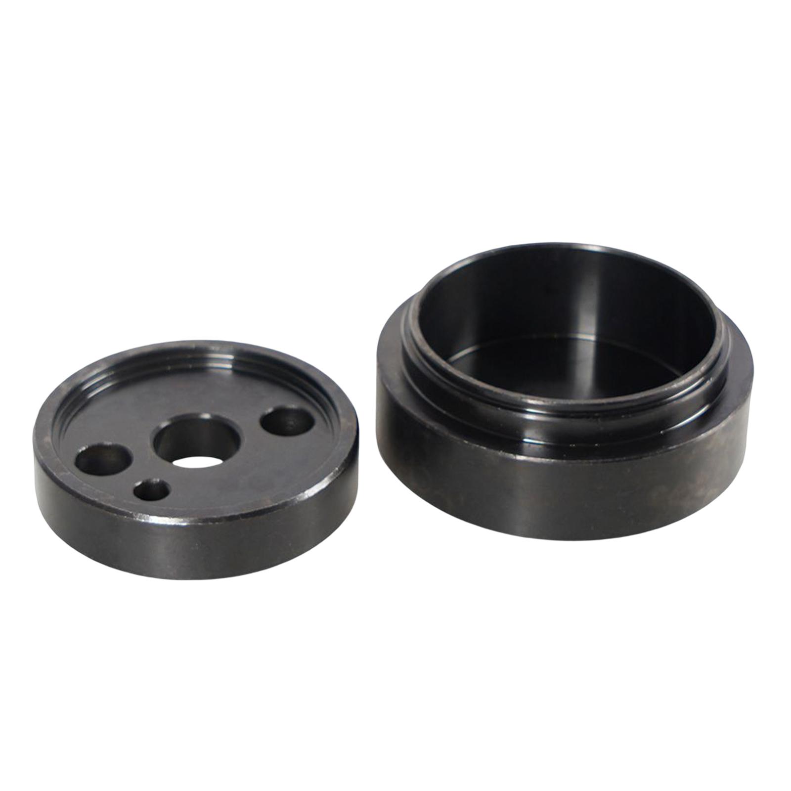 3824498 3824500 1338 Herramienta de instalación del sello del cigüeñal ...