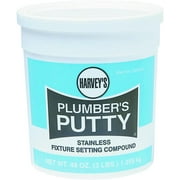 Plumbers Putty