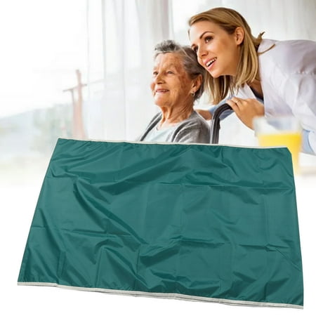 Tubular Slide Sheet, Lightweight Repositioning Assist Moving Elderly ...