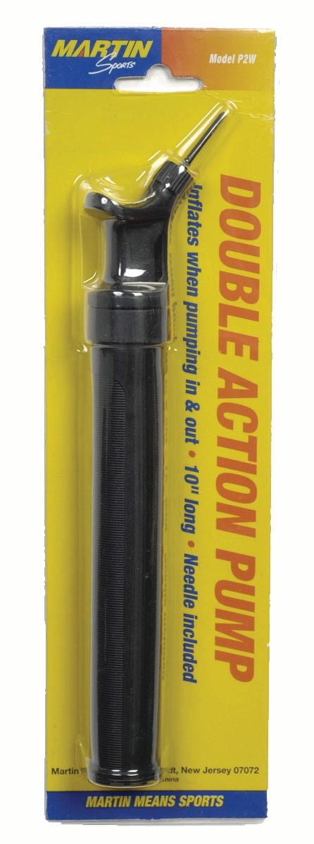 2 WAY HAND PUMP-DOUBLE ACTION - Walmart.com