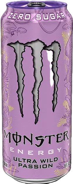 Monster Ultra passion sauvage - Walmart.ca