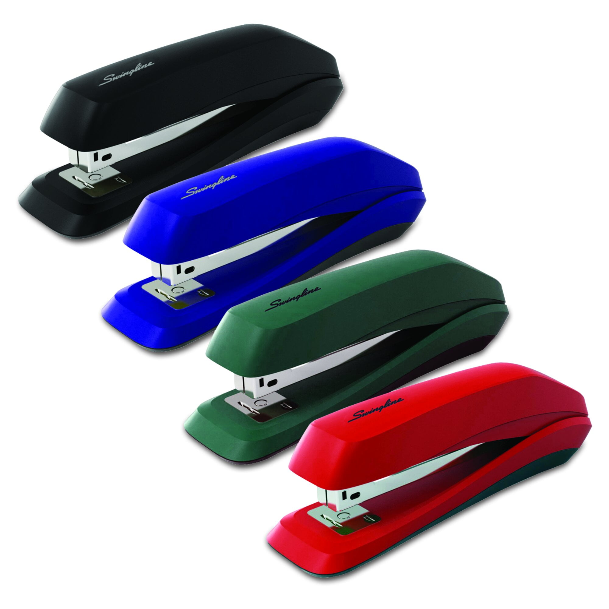 Swingline Standard Stapler 20 Sheets Color Chosen For You Full Size swingline-standard-stapler-20-sheets-color-chosen-for-you-full-size