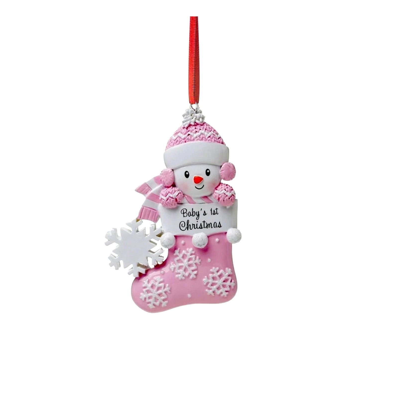 Click here for Chgbmok Christmas Christmas Tree Pendant Christmas... prices