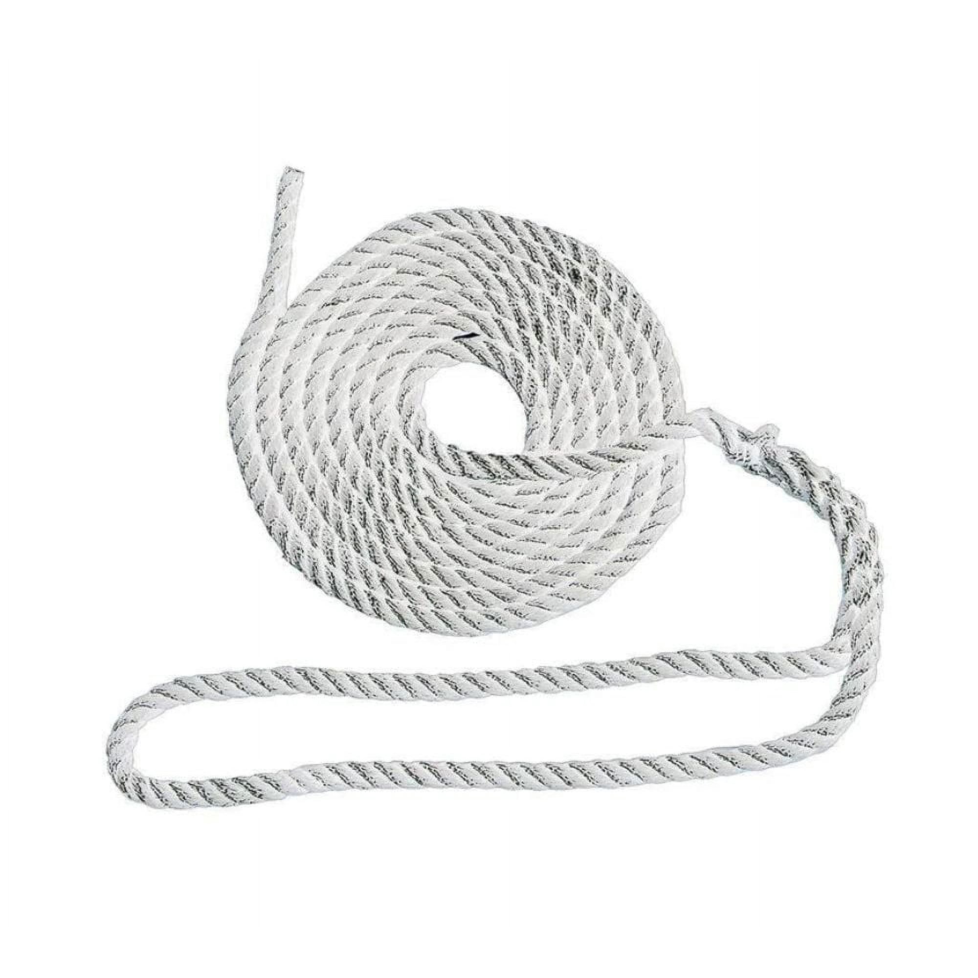 Click here for Bd Marine Premium Marine Grade Nylon Dock Line - 3... prices