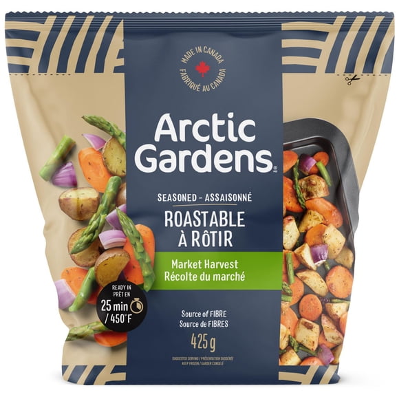 Arctic Gardens Frozen Vegetables | Walmart.ca