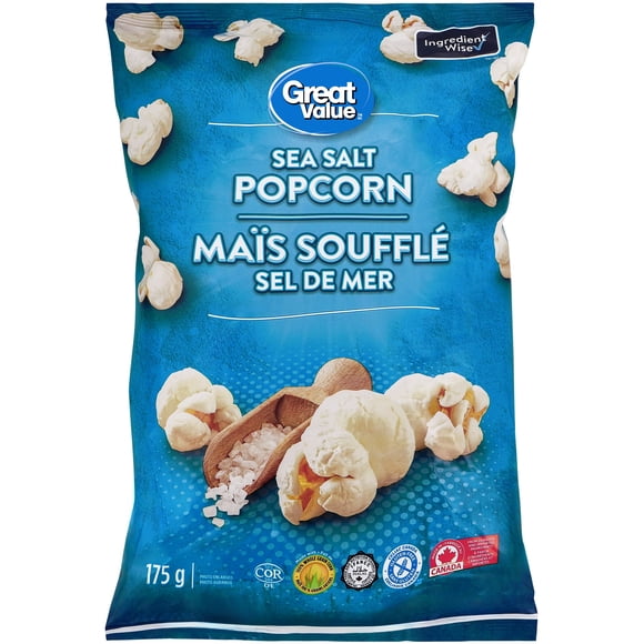 Buy Popcorn Bags (Pre-Popped) Online at Low Prices - Walmart.ca