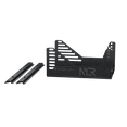 Next Level Racing Mounting Bracket NLR-A017, Compatible with GT Track ...