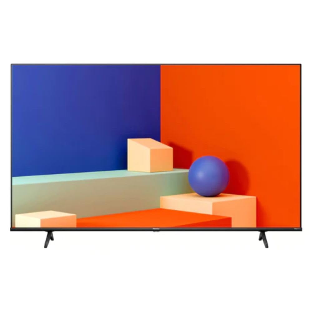 Smart TV Hisense lnV 43 Pulgadas 4K UHD | Walmart en línea