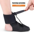 Plantar Fasciitis Sock For Strassburg Night Splint Achilles Heel Foot ...