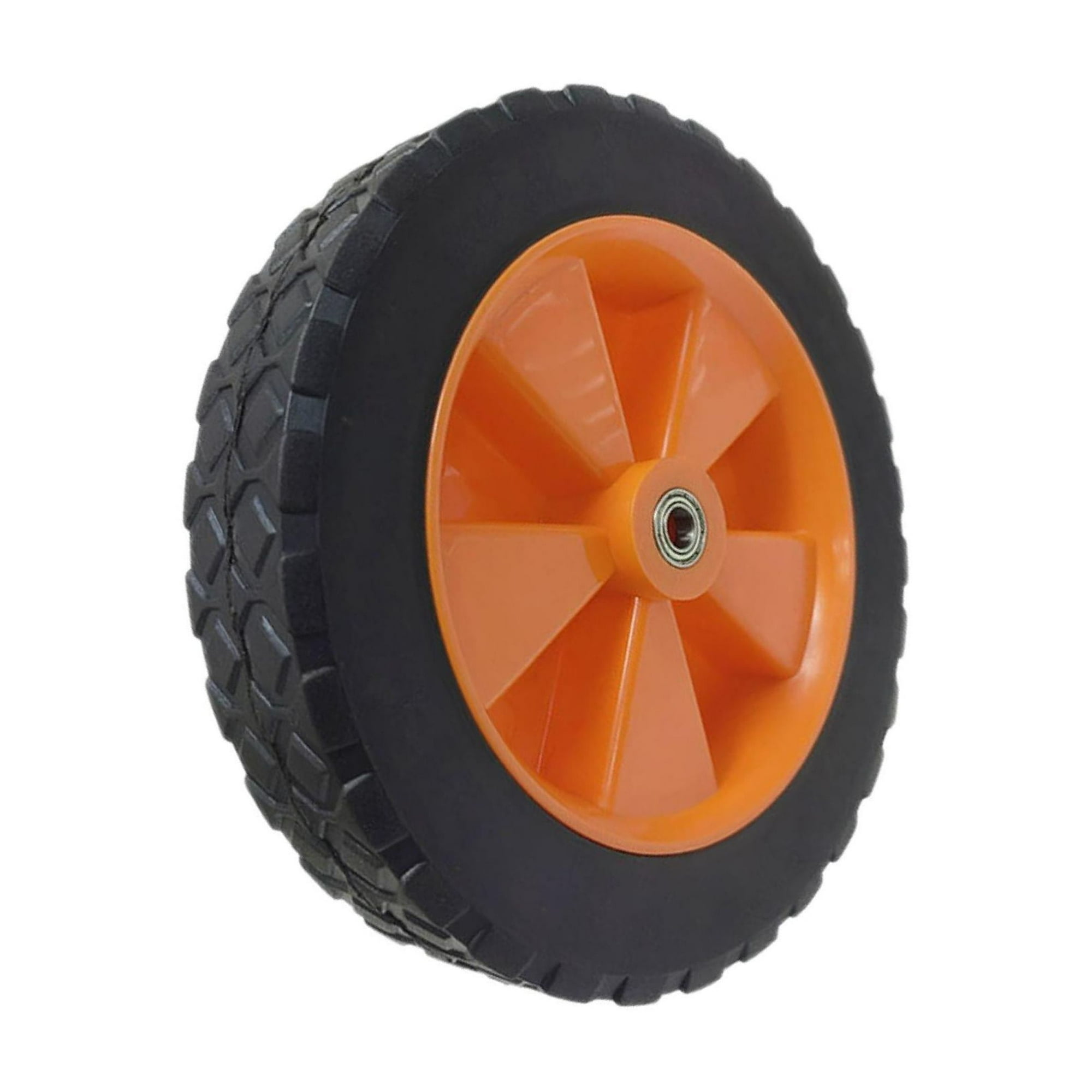 Click here for Hi fancy 7 Inch Collapsible Wagon Replacement Whee... prices