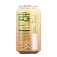 Bloom Nutrition Pop Prebiotic Soda, Root Beer Float, 12 fl oz, Can ...