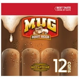 MUG Root Beer Soda Pop, 12 fl oz, 12 Pack Cans - Walmart.com