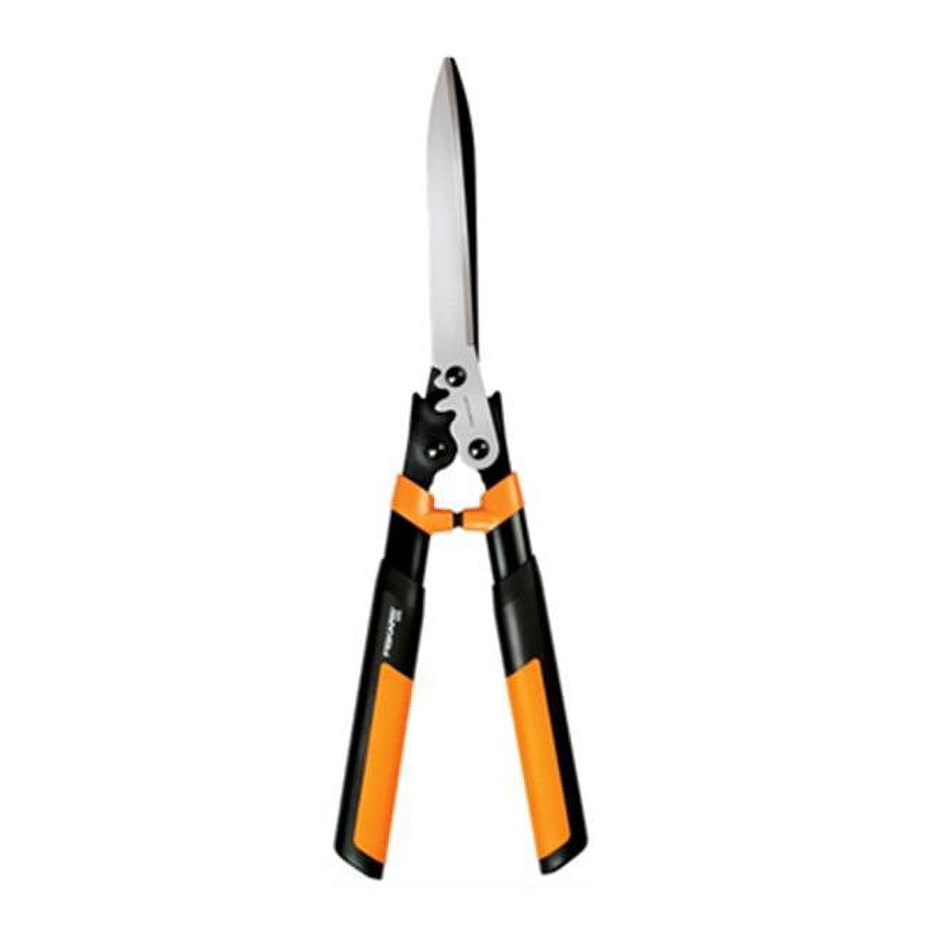 Click here for Fiskars 392861-1002 10 In. Power Gear Hedge Shear prices