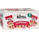 Knott's Raspberry-Filled Cookies, Bite-Sized, 2 Oz, 36 Ct - Walmart.com