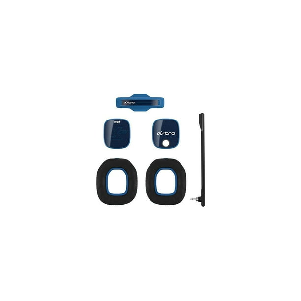 Astro Gaming A40 TR Mod Kit Blue - Walmart.com