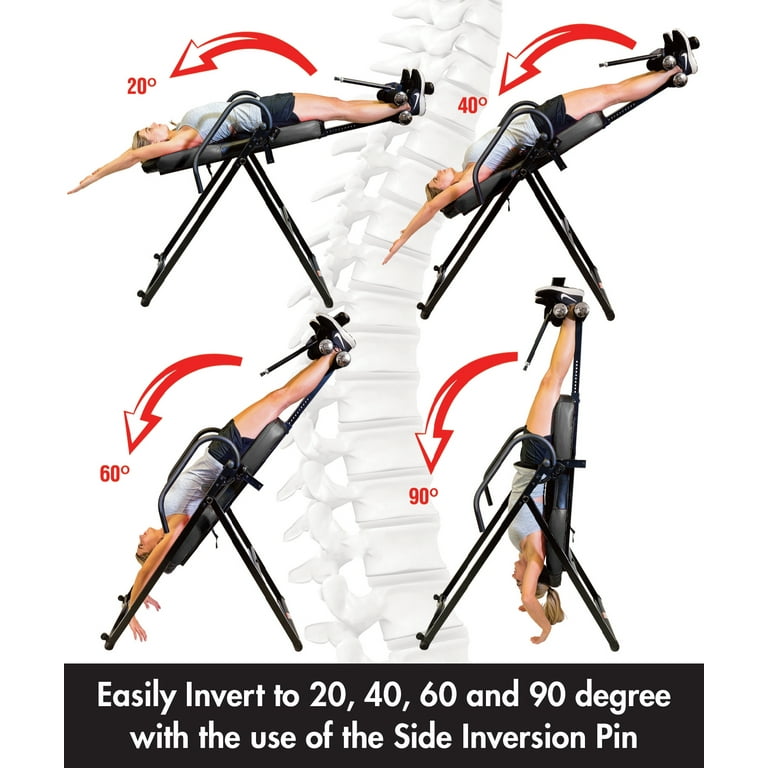 Benefits Of Inversion Table Reviews | Cabinets Matttroy
