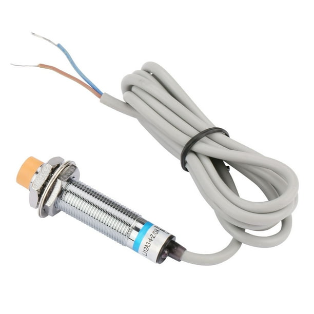 Proximity Sensor4mm Inductive Proximity Sensor Proximity Sensor ...