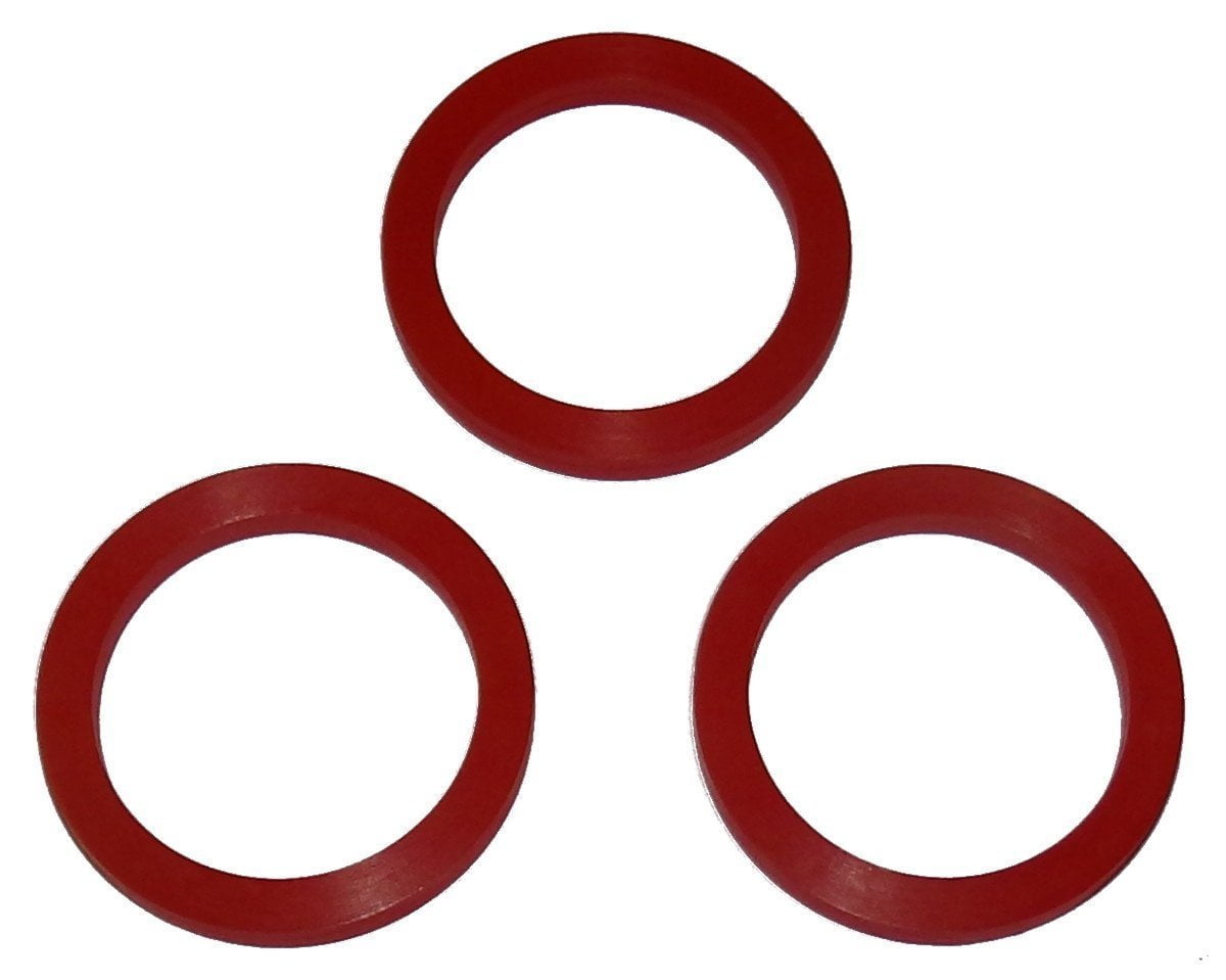 Remington SP-10 Slide Extension Buffer 3 Pack by Captain O-Ring [823990 ...