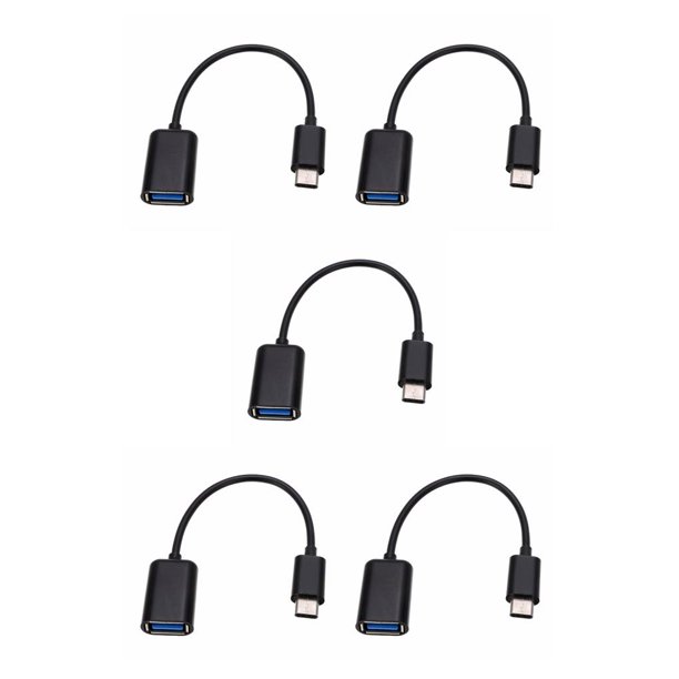 Methold Tipo C USB 3.1 a adaptador OTG para Cable Tablet PC Smartphone Cable convertidor Type2 ...