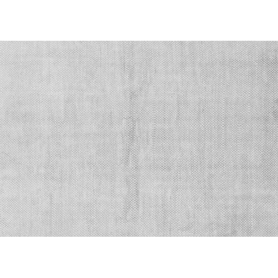 Ahgly Company Machine Washable Indoor Rectangle Solid Gray Modern Area ...